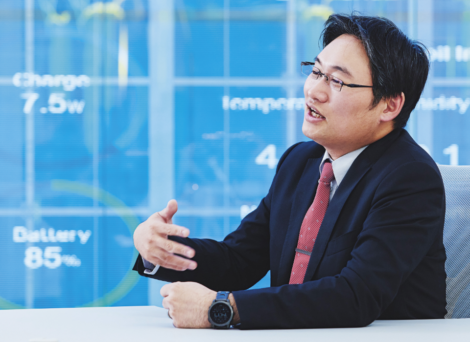 STRATEGY｜INTEGRATED REPORTING｜WingArc1st Inc.